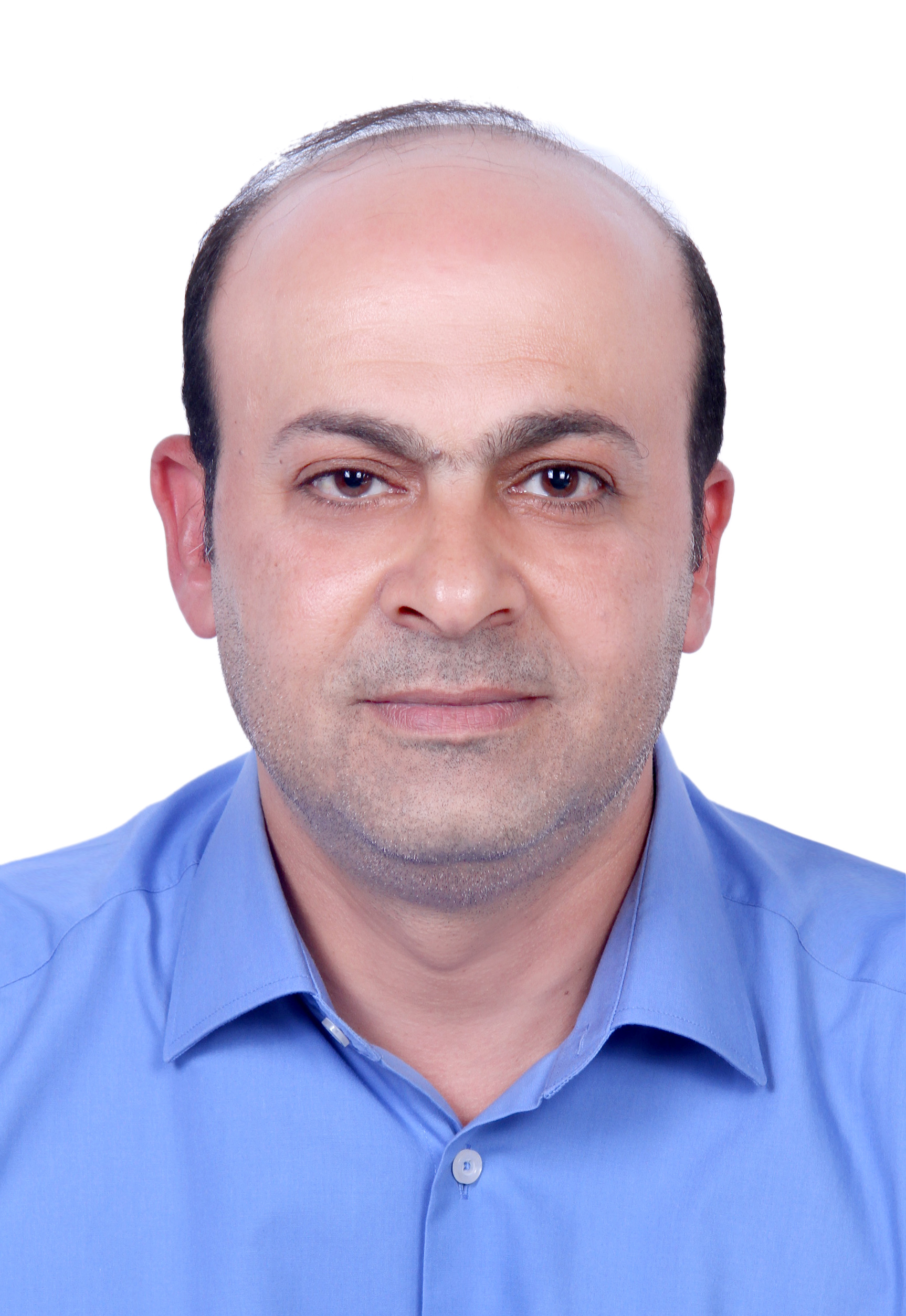 Ayman Elshkaki----Institute of Geographic Sciences and Natural Resources Research, CAS